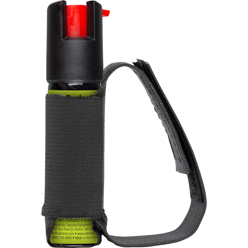 Sabre Protector Dog Spray Black - Less-Lethal Weapons at GunBroker.com ...