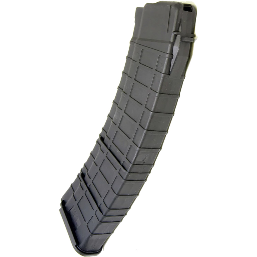 Promag Polymer Magazine Ak-74 5.45x39mm Black 40 Rd. - Pistol Magazines ...