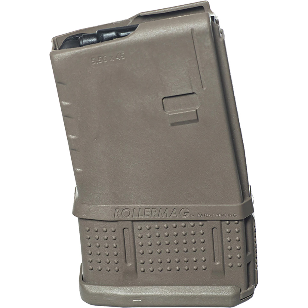 Promag Polymer Magazine Ar-15 .223-5.56mm Fde 15 Rd. - Other Gun ...