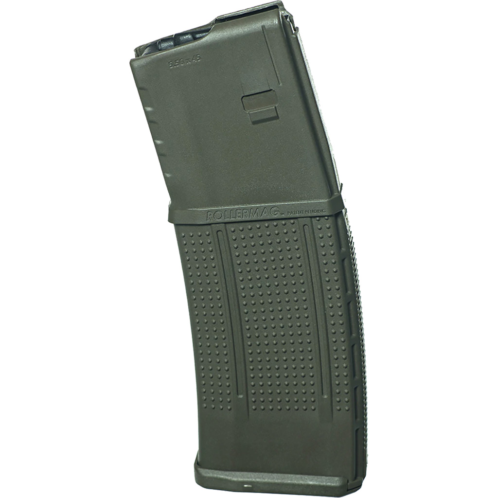 Promag Polymer Magazine Ar-15 .223-5.56mm Olive Drab 30 Rd. - Pistol ...