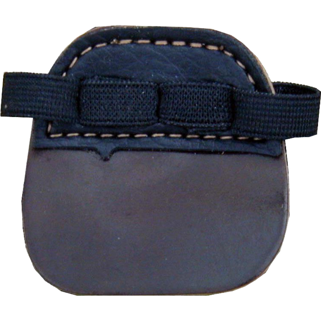 Bateman Bubba 2 Finger Under Cordovan Tab X-large Rubber Back Rh ...