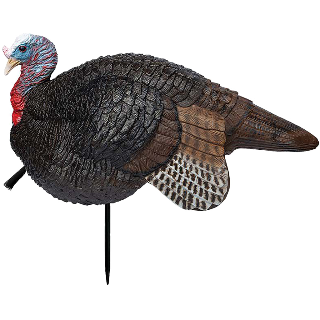 Primos Gobstopper Lite Decoy Jake - Hunting Decoys at GunBroker.com ...