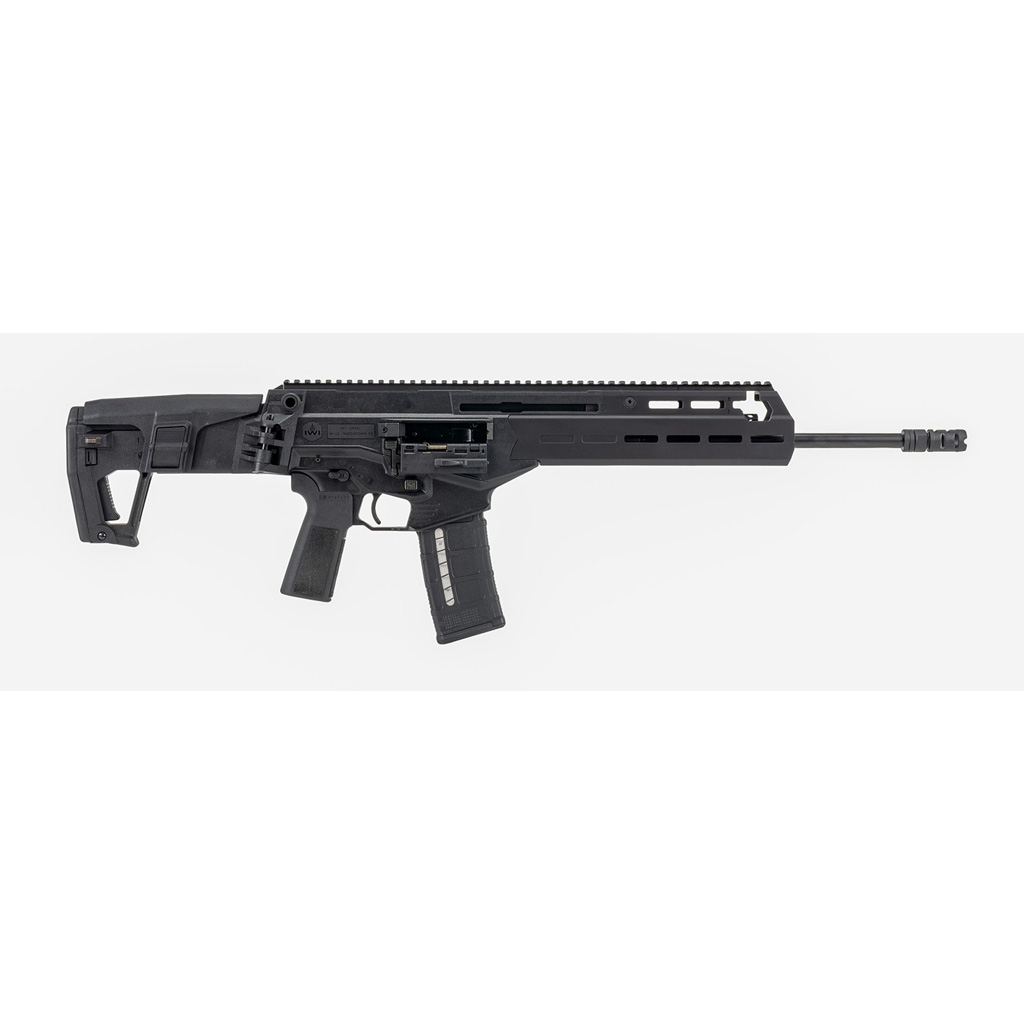 Iwi Carmel Rifle 5.56 Nato 16 In. Black Mlok 30 Rd. - Semi Auto Rifles ...