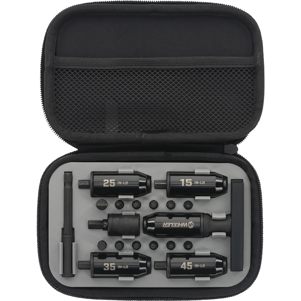 Wheeler Fat Stix - Gun Parts Kits at GunBroker.com : 1083777207