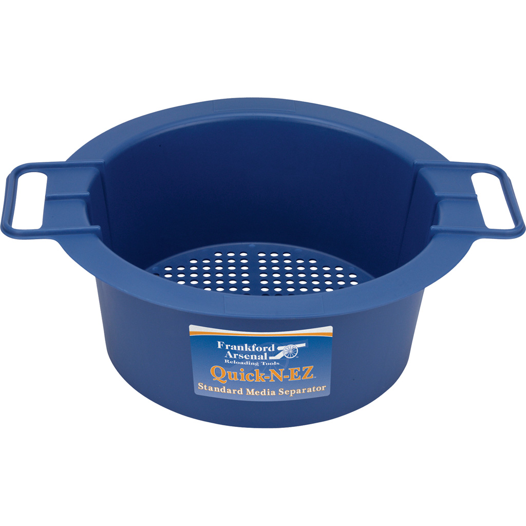 Frankford Arsenal Standard Media Separator - Other Reloading Equipment ...