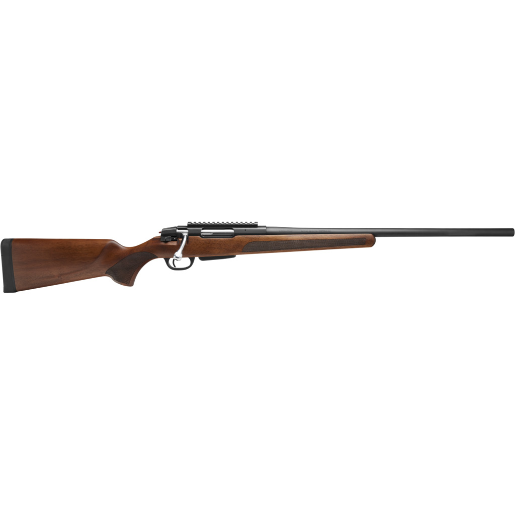 Stevens Model 334 Rifle 243 Win. 20 In. Walnut Rh - Semi Auto Rifles at ...