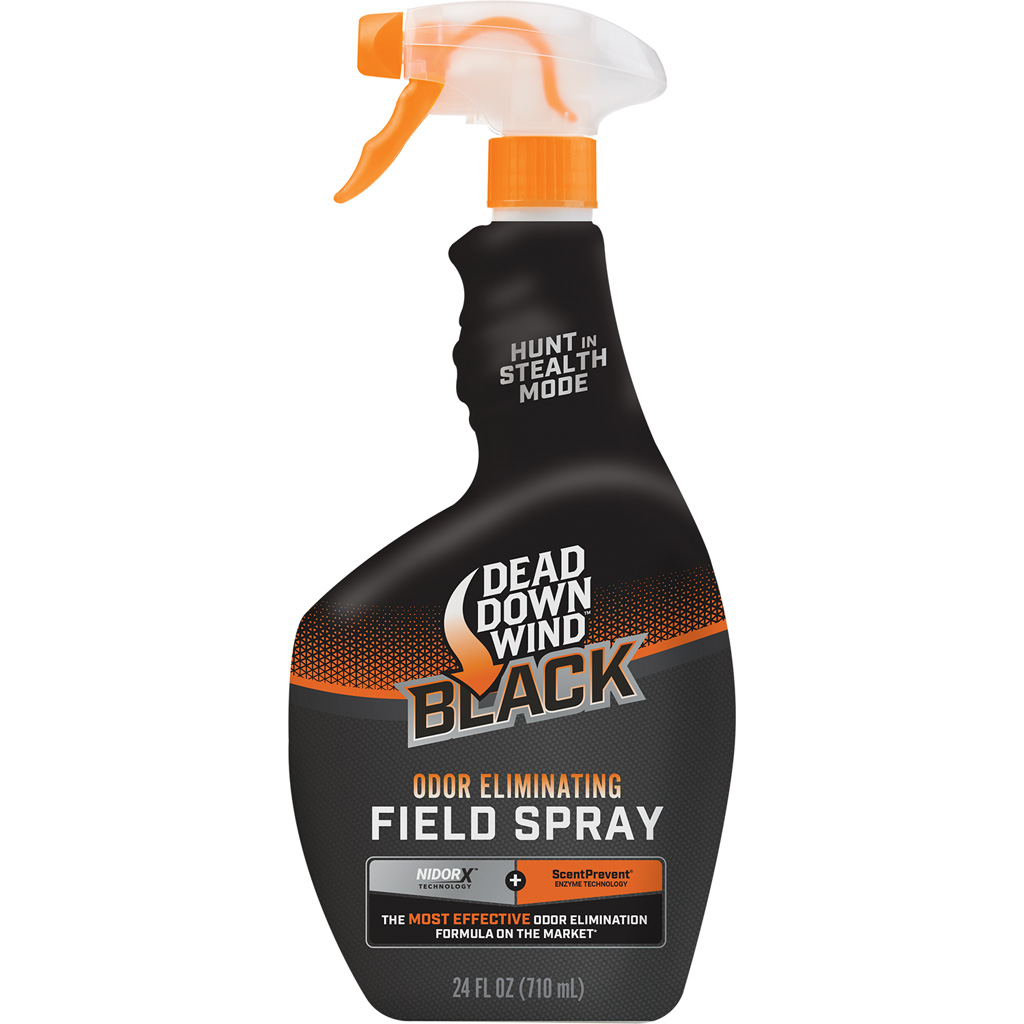 Dead Down Wind Black Premium Field Spray 24 Oz. - Other Gun Accessories ...