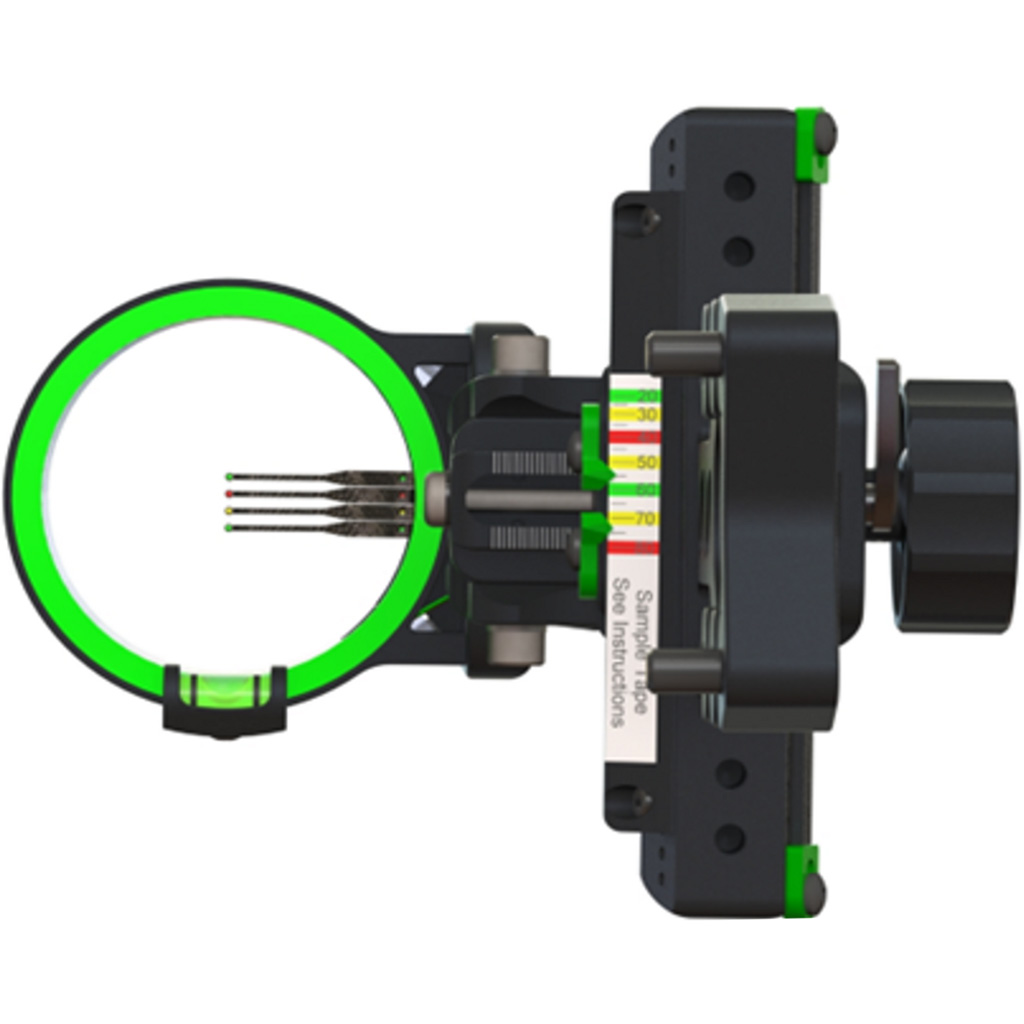 Apex Aegis Pro Series Sight Black 4-pin .019 - Gun Sights at GunBroker ...