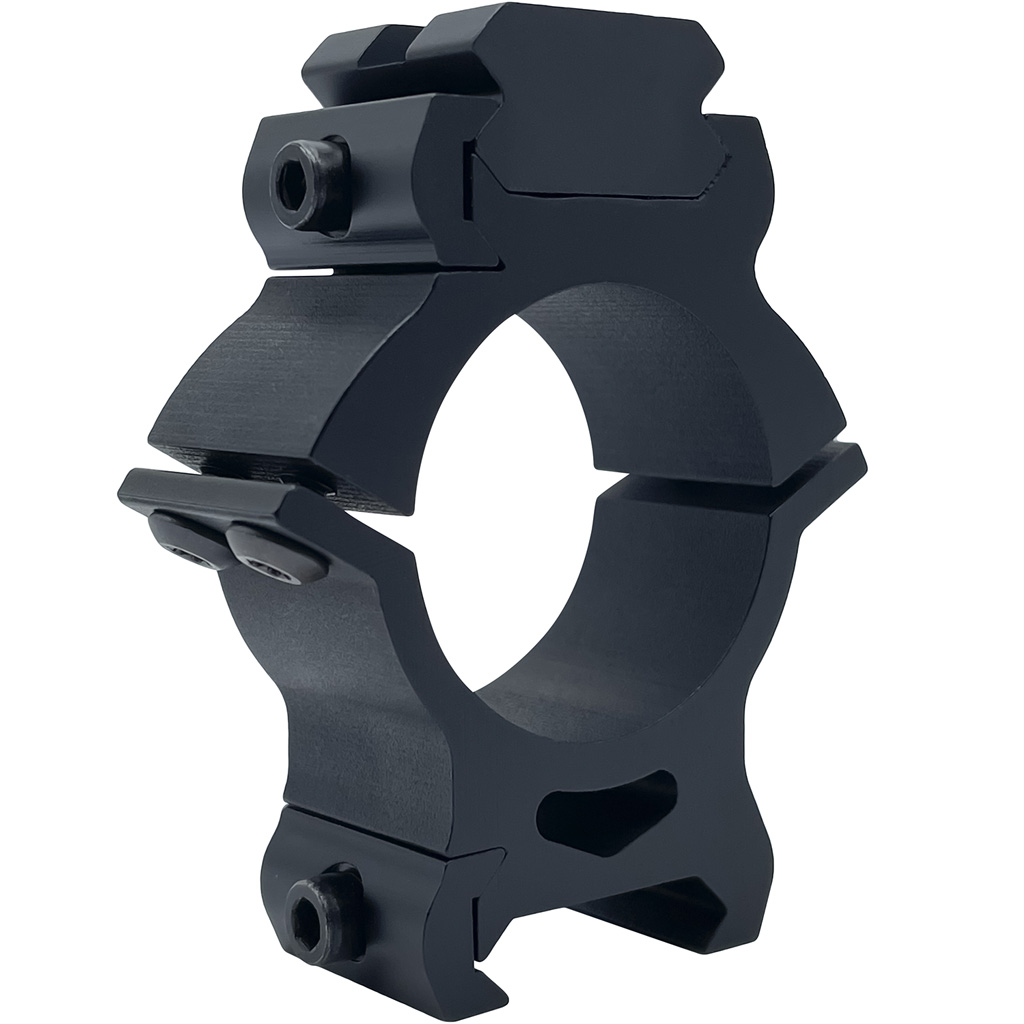 Versaring Universal Scope Rings Black 30mm Horizontal - Scopes at ...