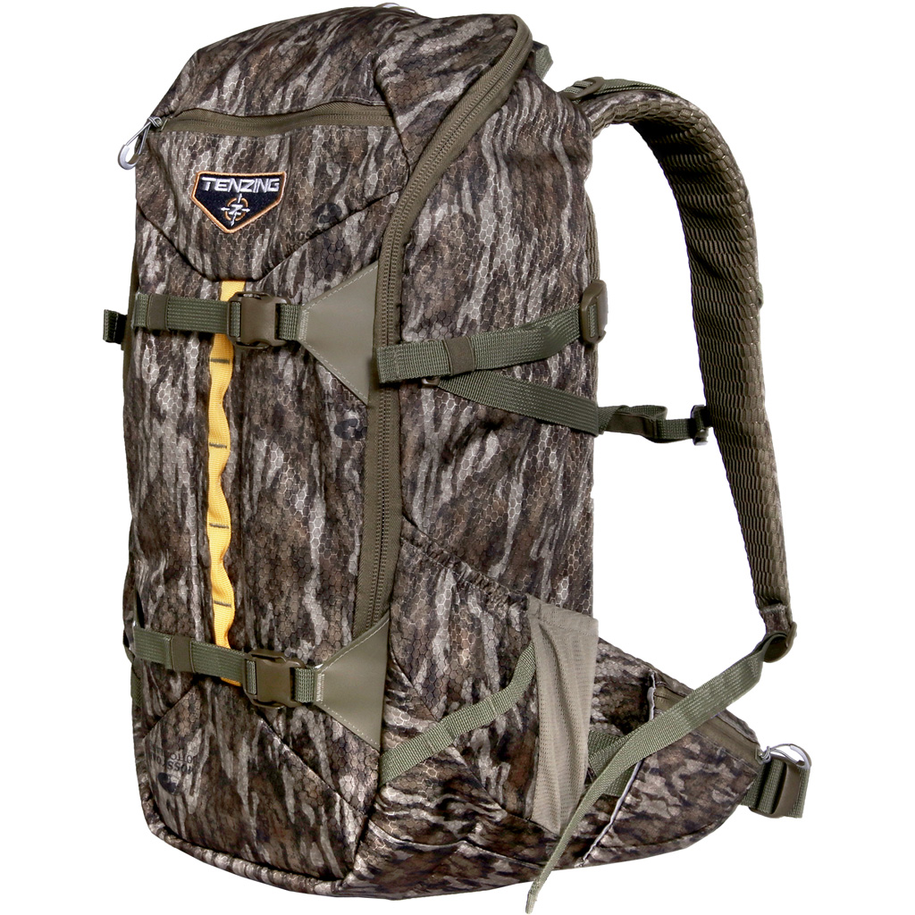 Tenzing 2100 Day Pack Mossy Oak Bottomlands - Bags & Packs at GunBroker ...