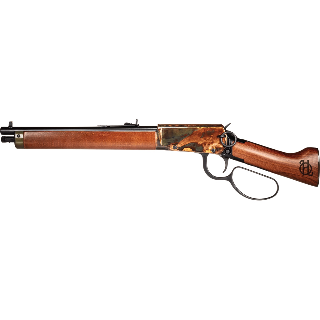 Heritage Settler Mares Leg 22 Lr 12 In. Case Hardened 10 Rd. - Other ...
