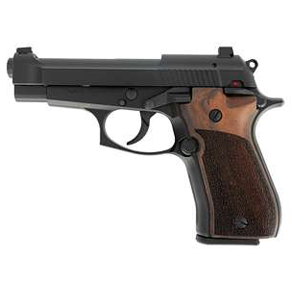 Tisas Faith Pistol 380 Acp 3.94 In. Wood Grip 13 Rd. - Semi Auto ...