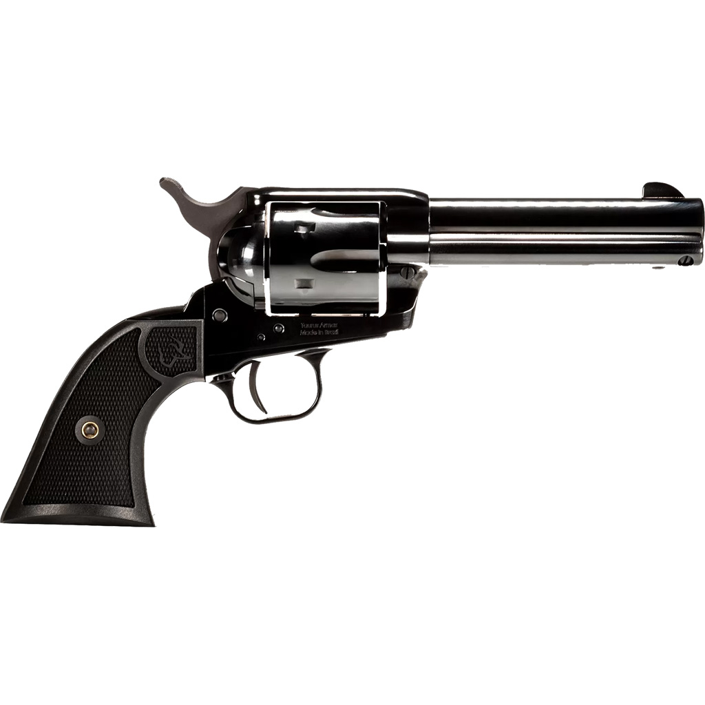 Taurus Deputy Revolver 45 Colt 4.75 In. Blued Black Grips 6 Rd ...
