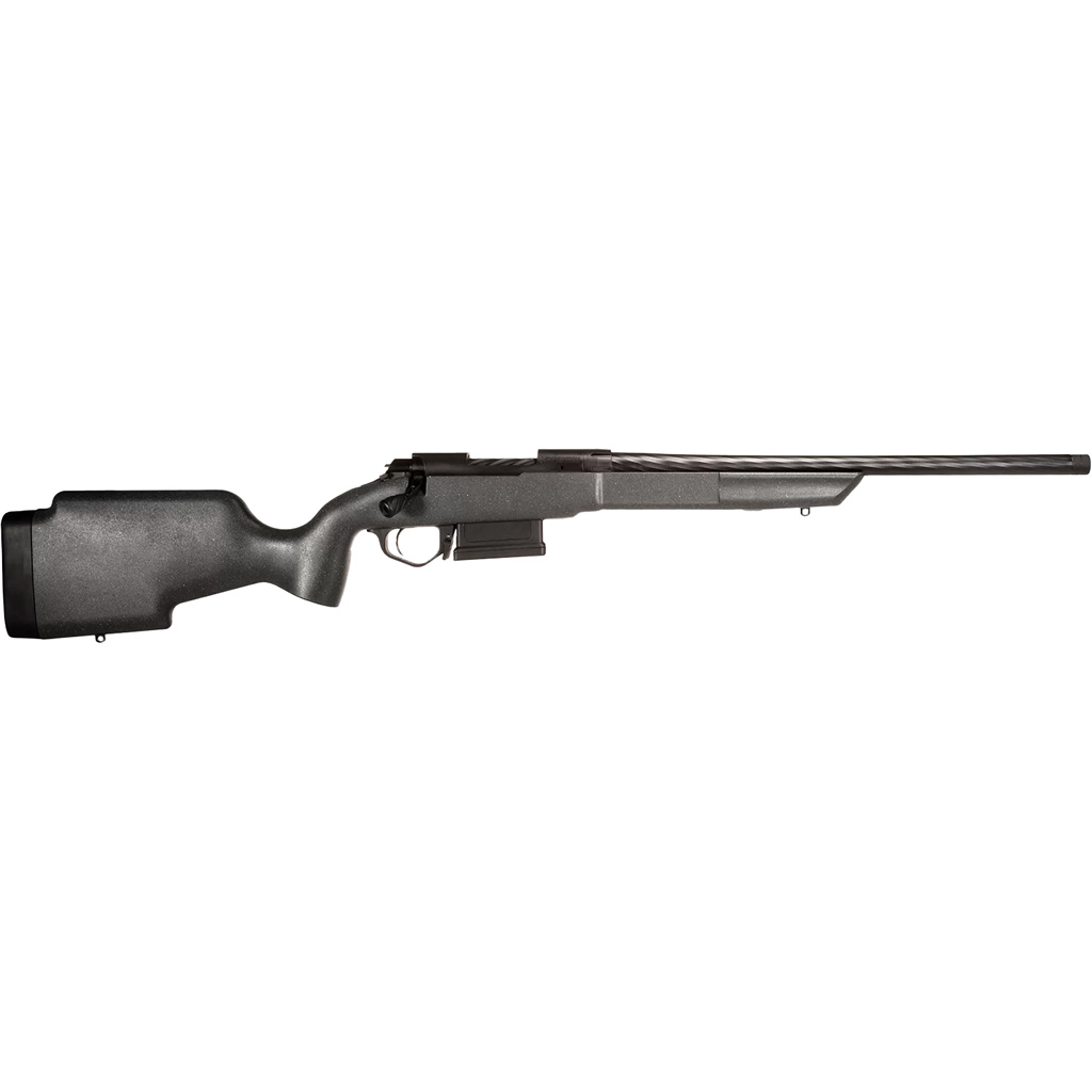 Taurus Expedition Rifle 308 Win. 18 In. Black 5 Rd. Rh - Semi Auto ...