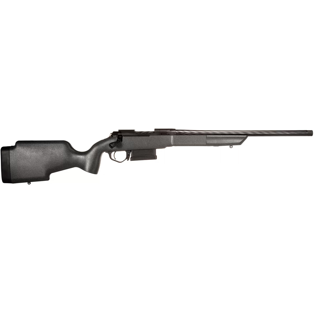 Taurus Expedition Rifle 6.5 Creedmoor 20 In. Black 5 Rd. Rh - Semi Auto ...