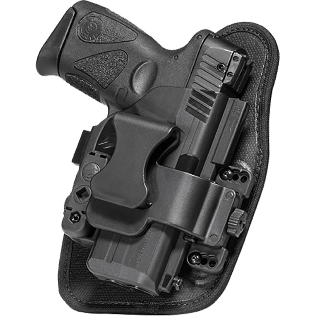 Alien Gear Shape Shift Appendix Holster Glock 43 Left Hand - Holsters ...