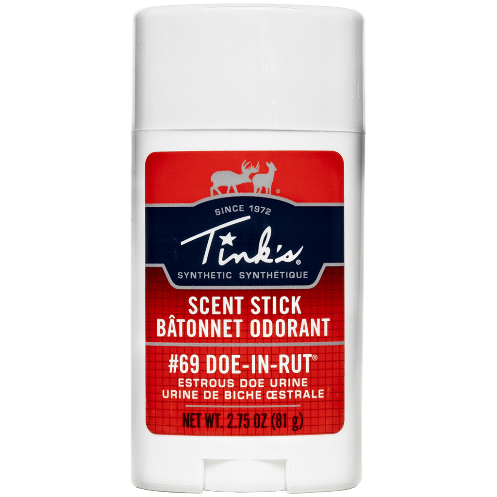 Tinks Synthetic Scent Stick 69 Doe-in-rut 2.75 Oz. - Other Gun ...