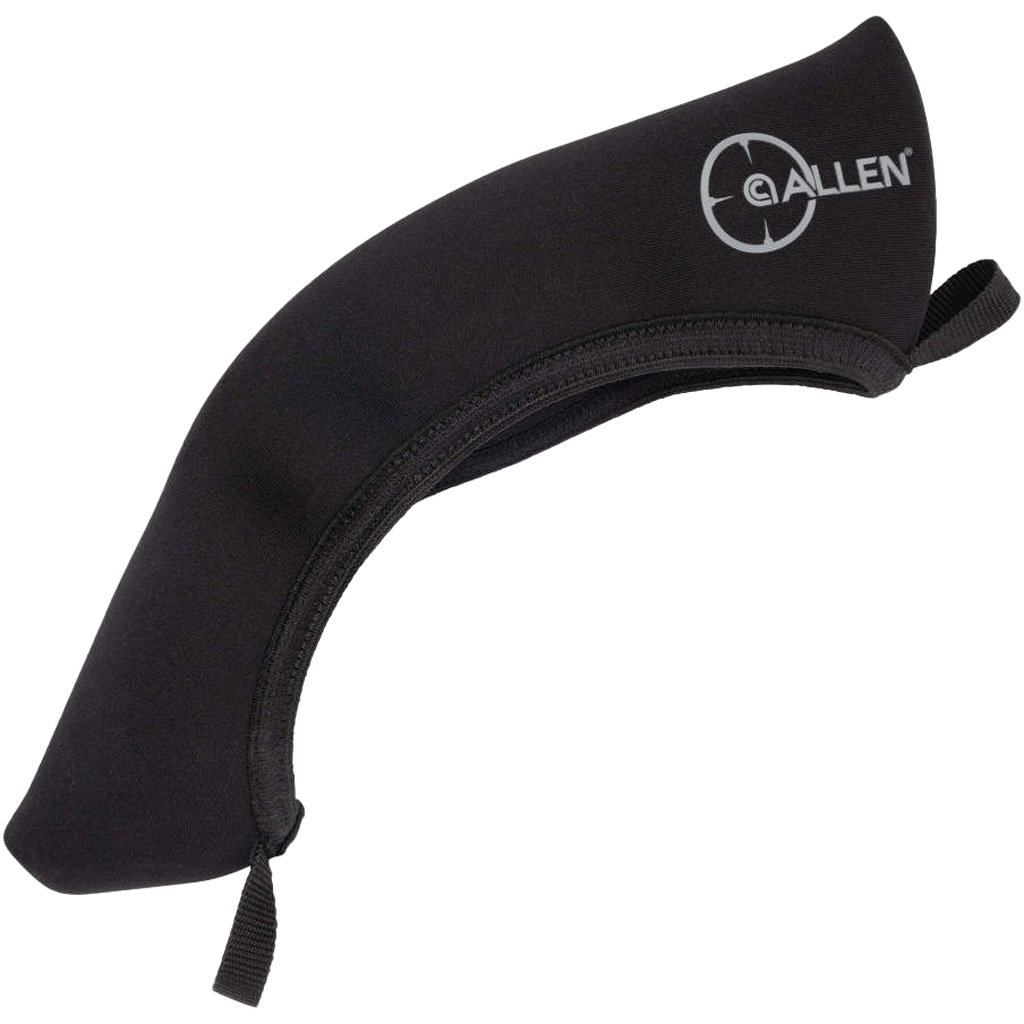 Allen Peak Neoprene Scope Cover Medium - Gun Scopes at GunBroker.com ...