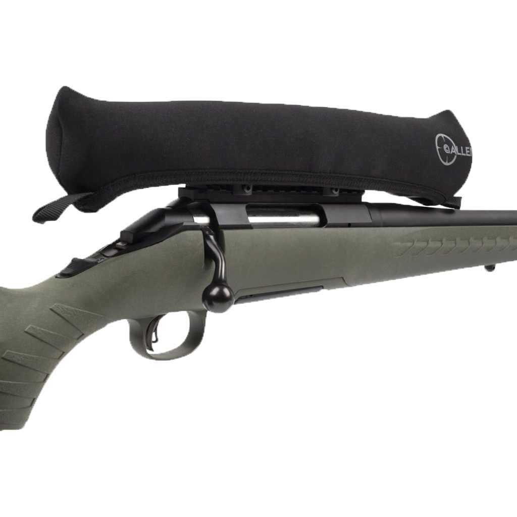 Allen Peak Neoprene Scope Cover Large - Gun Scopes at GunBroker.com ...