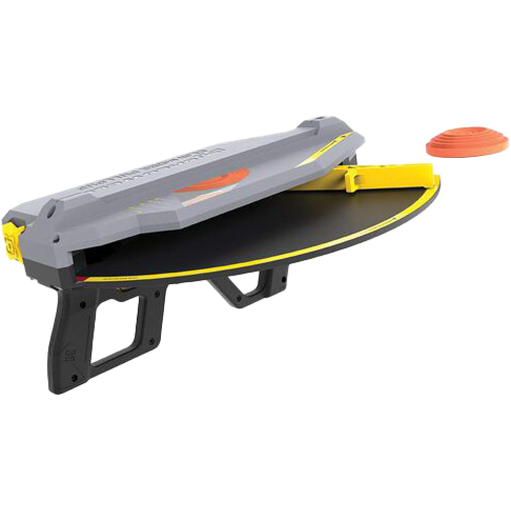 Caldwell Claymore Pullpup Clay Target Thrower - Shooting Targets at ...