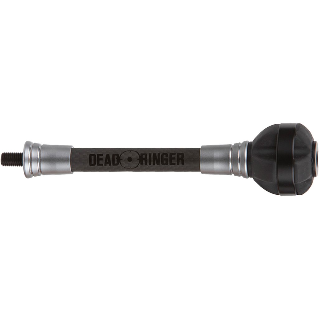 Dead Ringer Equalizer Series Stabilizer Black 6 In. - Other Gun ...