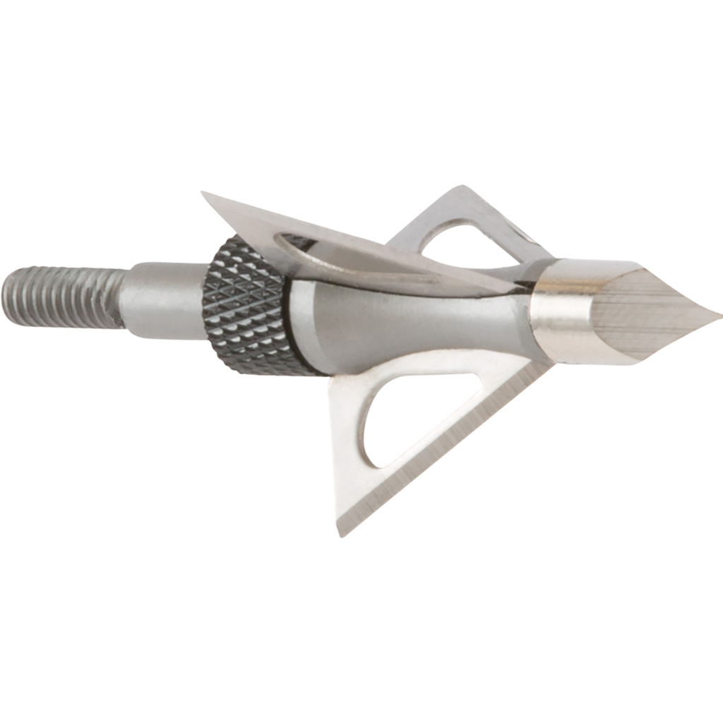Stryke Impact Broadheads 100 Gr. 3 Pk. - Archery Supplies at GunBroker ...