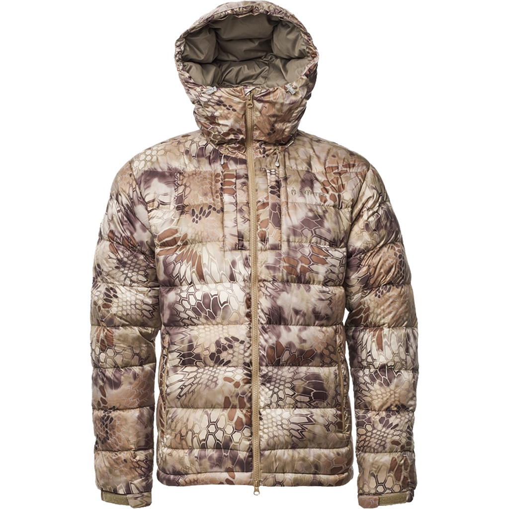 Kryptek Ares Jacket Highlander 2x-large - Camo Clothing & Accessories ...