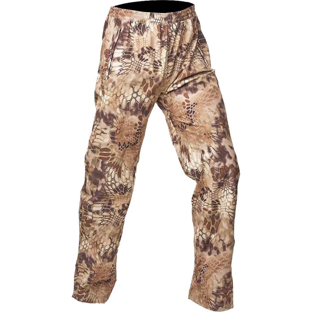 Kryptek Jupiter Rain Pant Highlander X-large - Coats & Jackets at ...