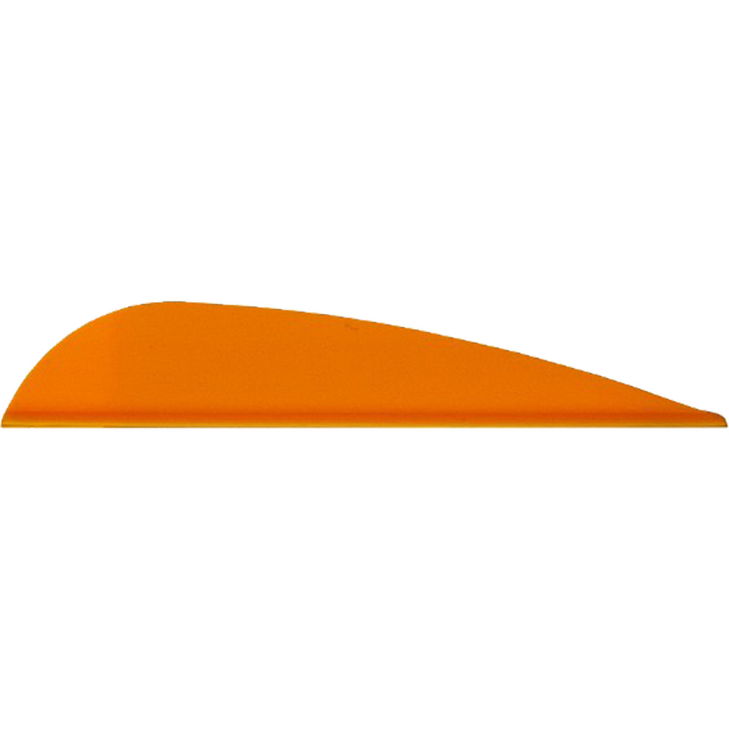 Aae Trad Vanes Sunset Gold 3 In. 50 Pk. - Other Gun Accessories & Parts ...