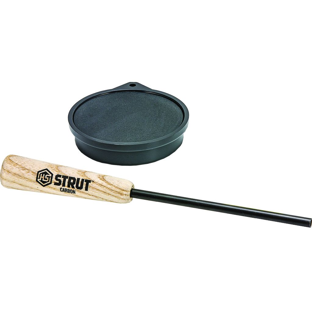 Hunters Specialties Suzie Snood Turkey Call Slate - Game Calls at ...