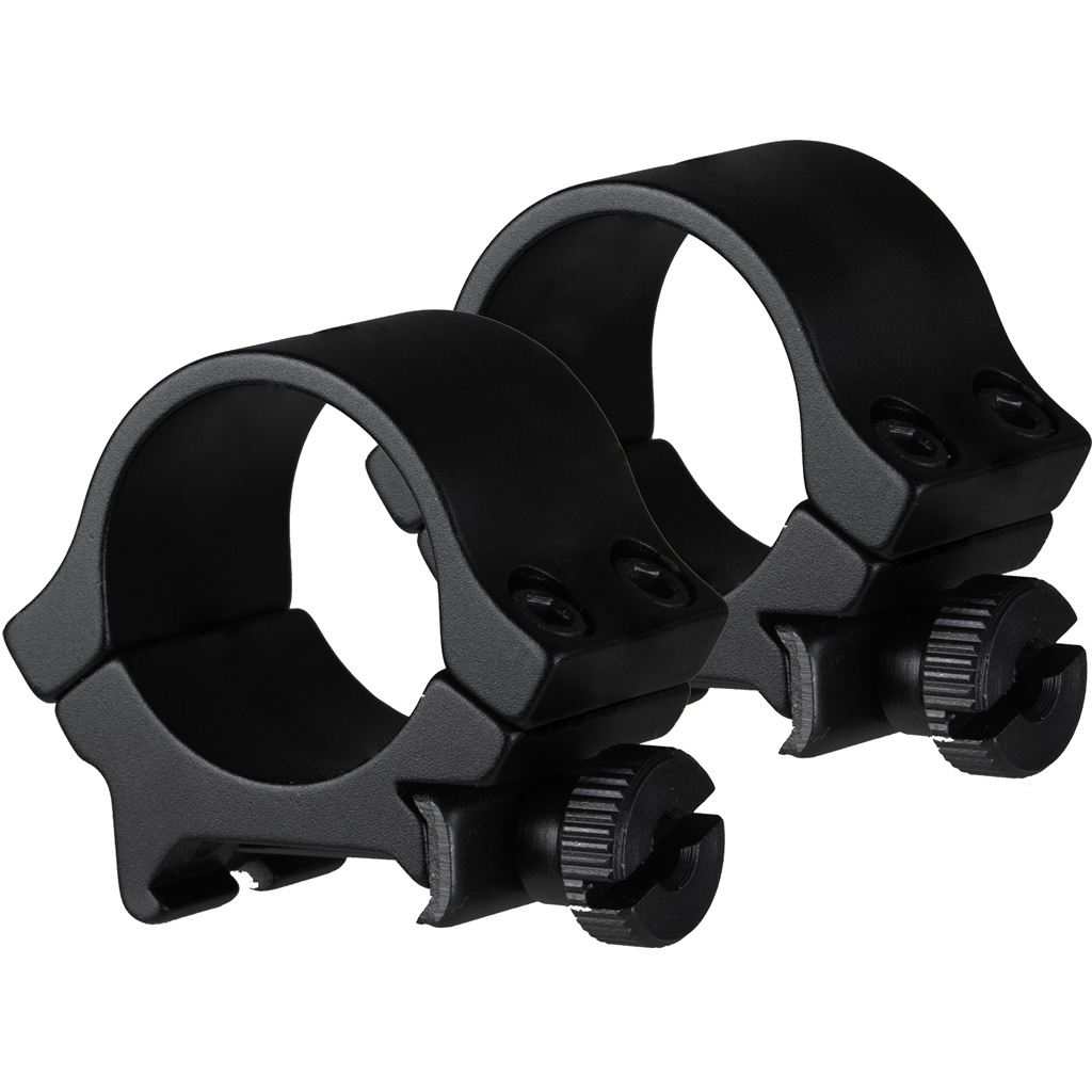 Truglo Quad Scope Rings Medium 1 In. Weaver-pic Mount - Spotting Scopes ...