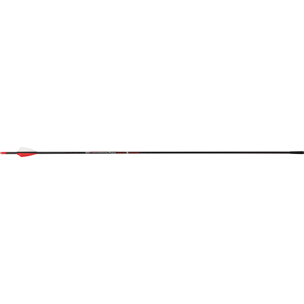 Victory Vap Ss Sport Arrows 400 2 In. Vanes 6 Pk. - Archery Supplies at ...