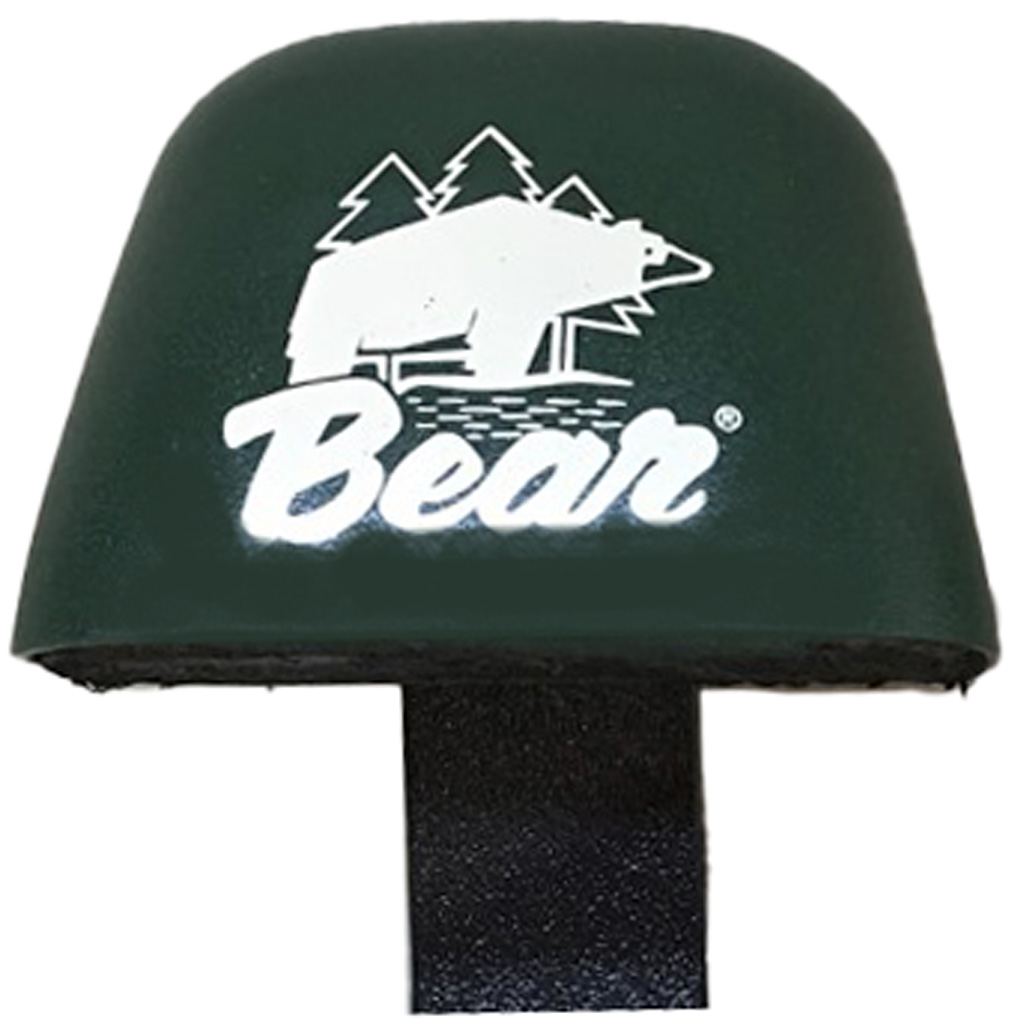 Selway Grayling Fred Bear Slide-on Quiver Longbow Brown 5 Arrow Rh-lh ...