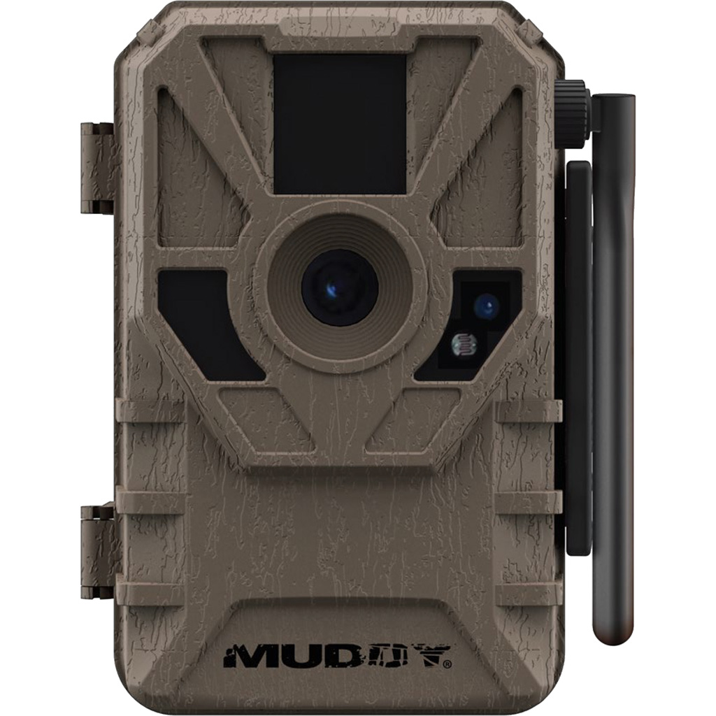 Muddy Cellular Trail Camera At&t - Other Gun Accessories & Parts at ...