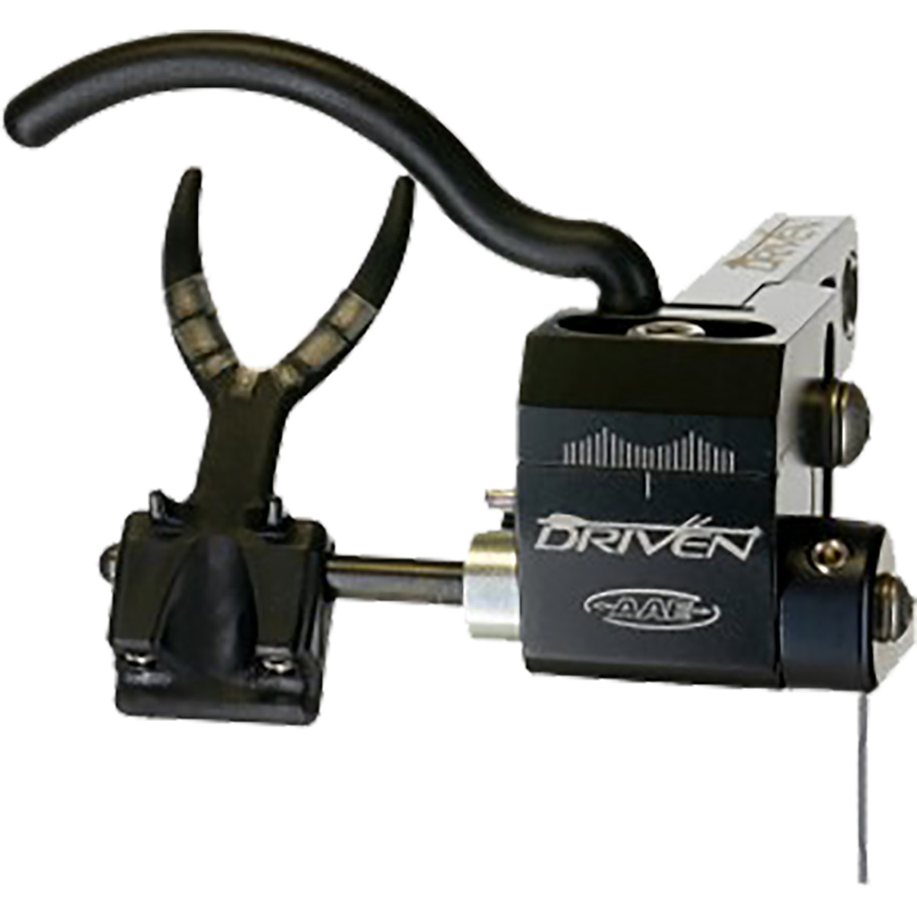 Aae Driven Drop Away Rest Cable Lh - Archery Supplies at GunBroker.com ...
