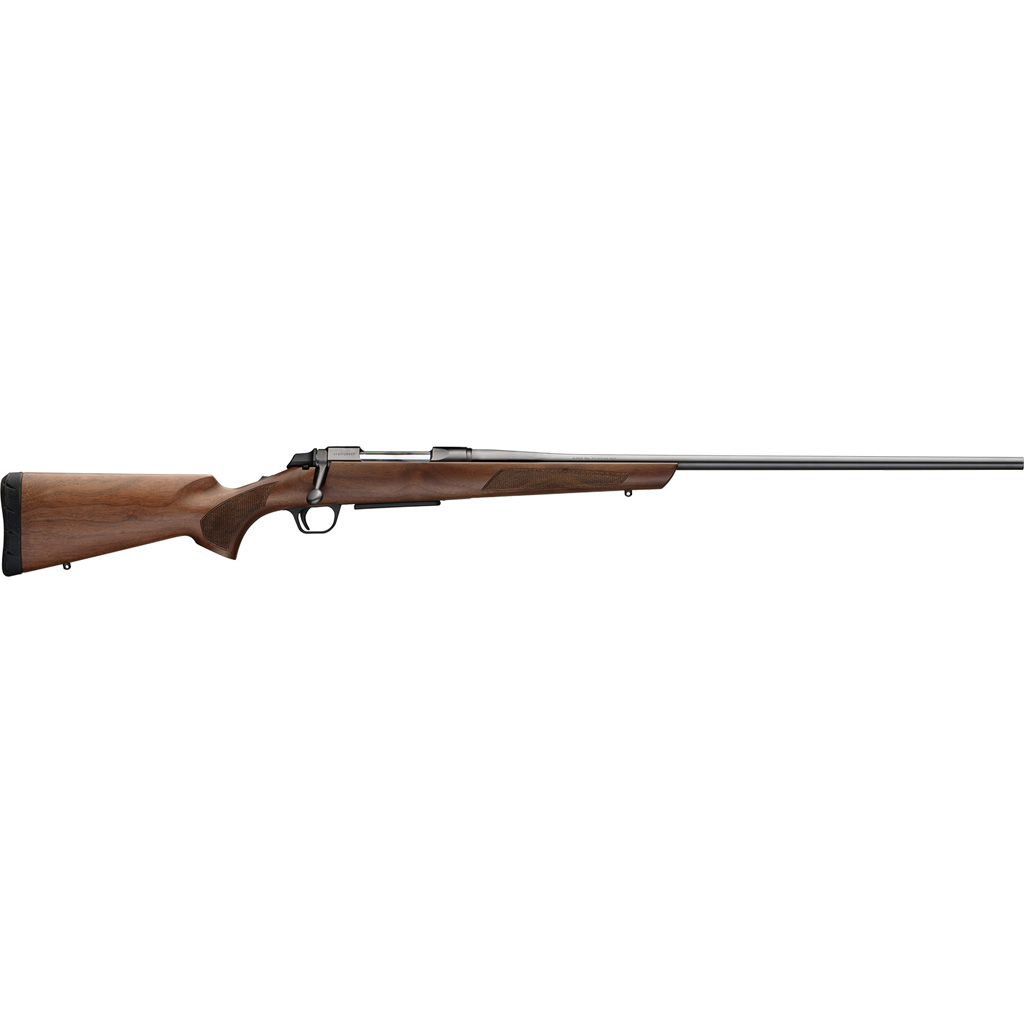Browning Ab3 Hunter Rifle 308 Win. 22 In. Satin Walnut Rh - Semi Auto ...