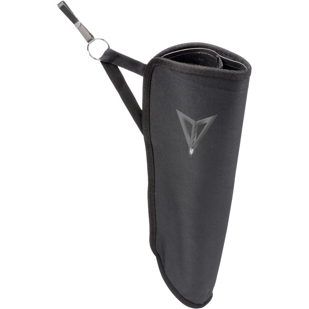 30-06 Side Kick Arrow Corral Quiver Black Rh-lh - Archery Supplies at ...