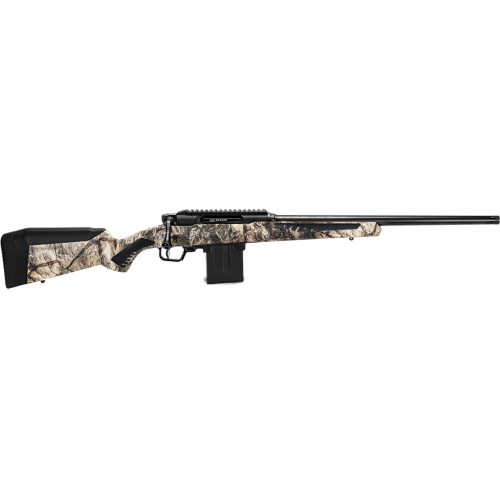 Savage Impulse Predator Rifle 6.5 Creedmoor 20 In. Mossy Oak Terra Gila ...