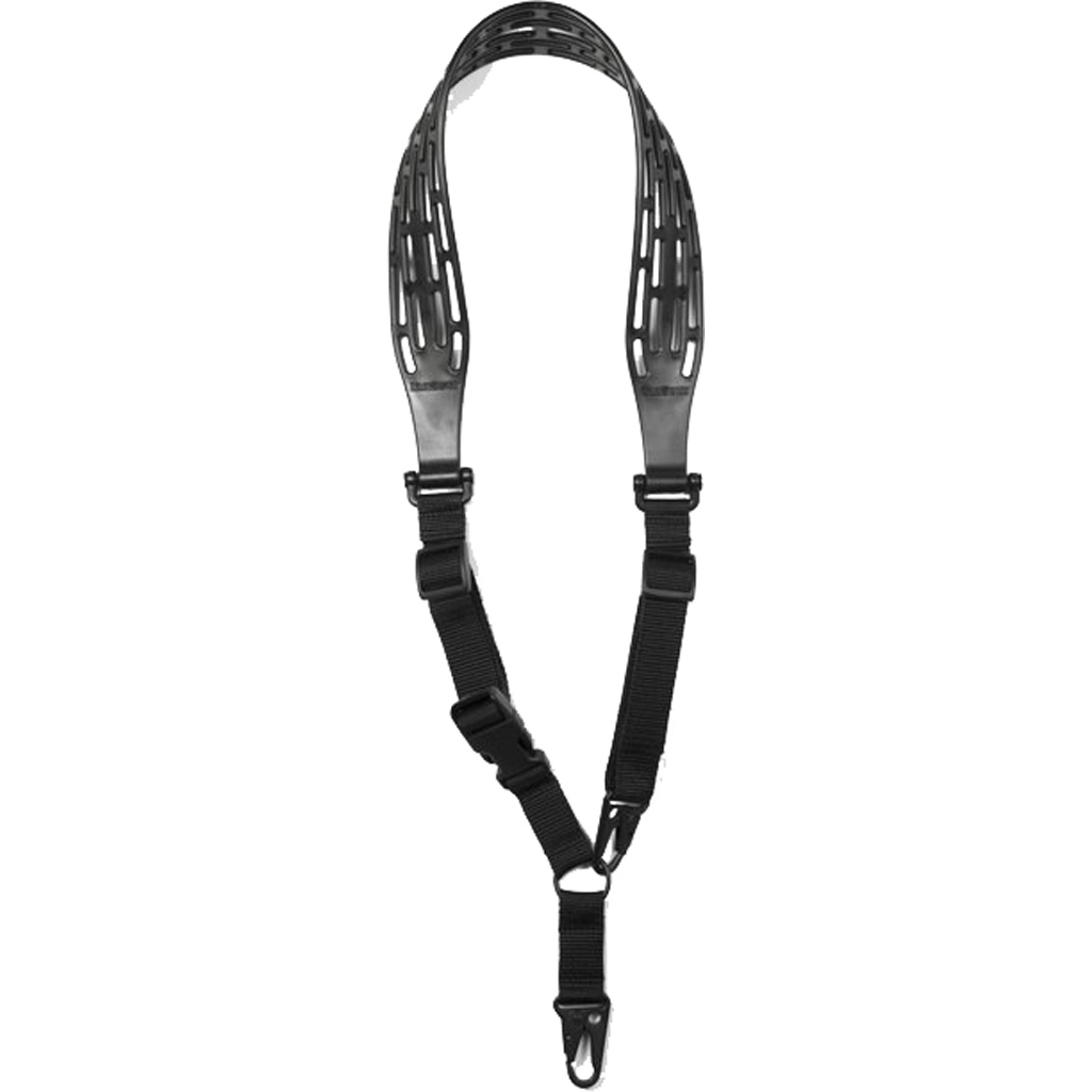 Limbsaver Sw Tactical Gun Sling Black Single-two Point - Shooting ...
