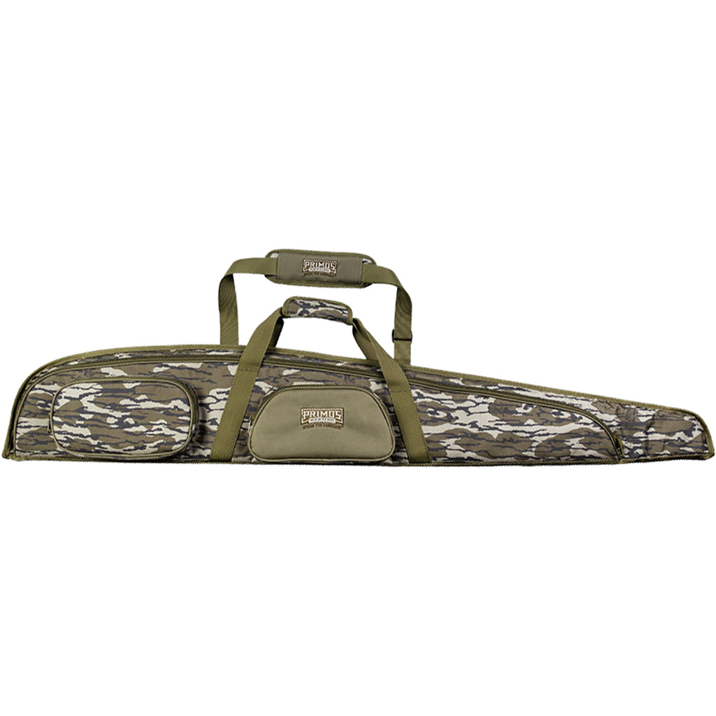 Primos Shotgun Case Mossy Oak Bottomland - Gun Cases & Gun Storage at ...