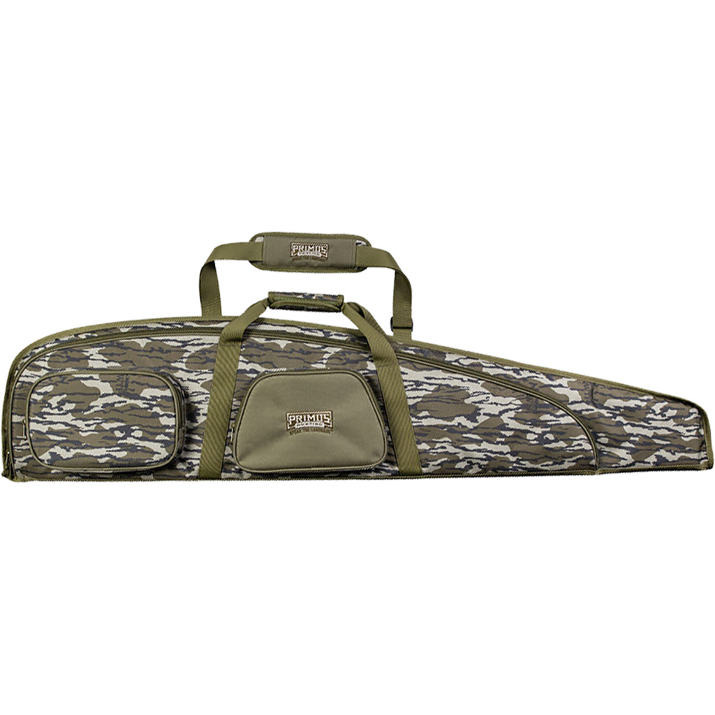 Primos Rifle Case Mossy Oak Bottomland - Other Gun Accessories & Parts ...