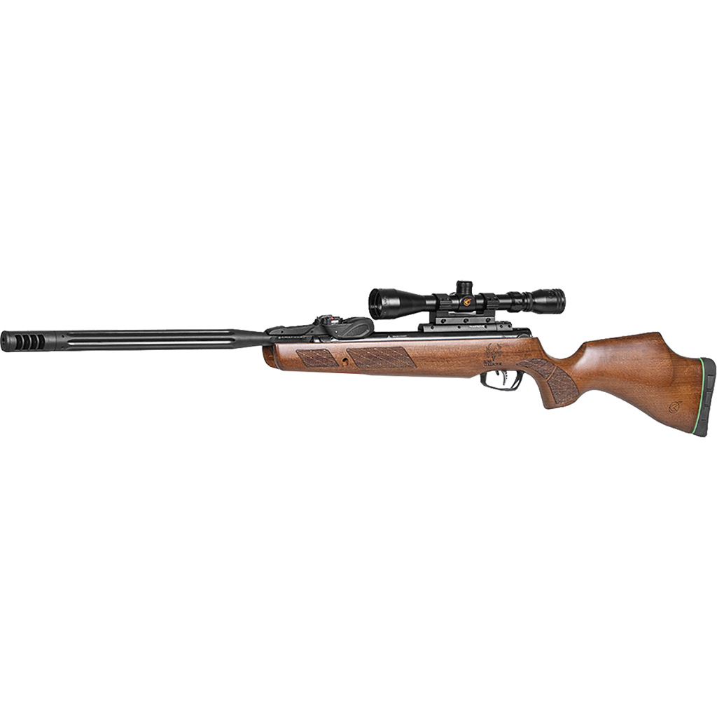 Gamo Swarm Gen2 Inertia Air Rifle .22 Bone Collector - Air Rifles at ...