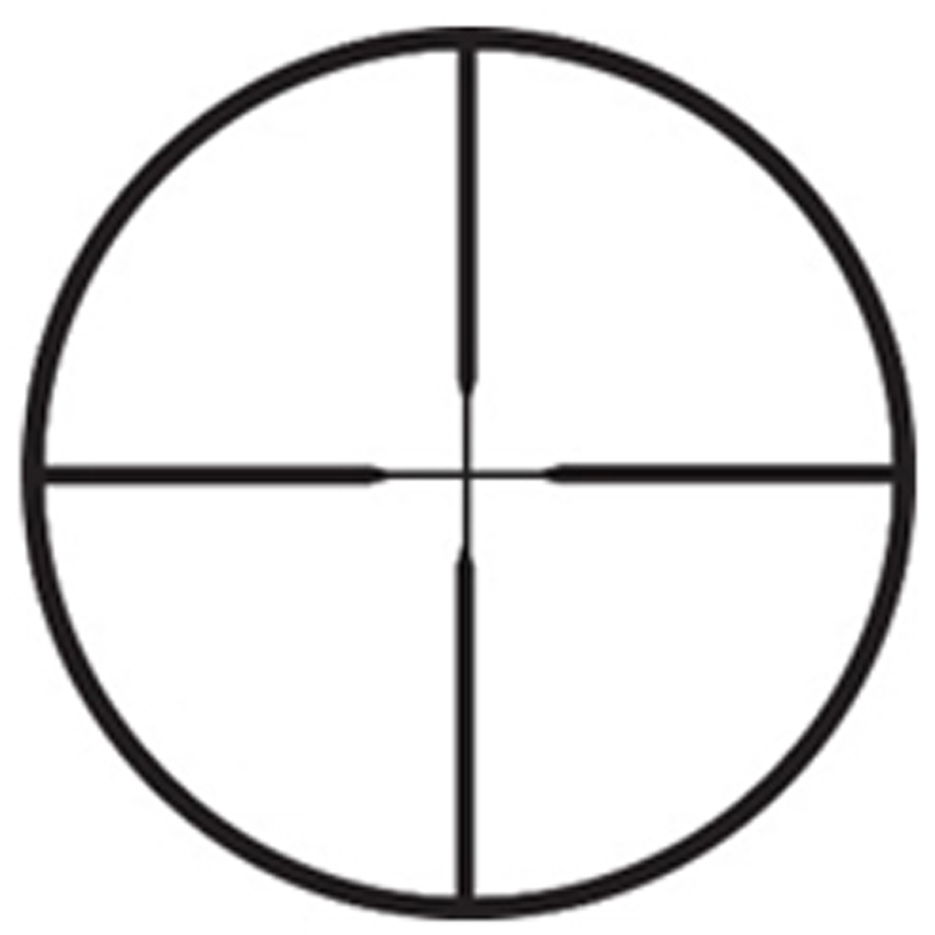 Bsa Optics Sweet 350 Ao Rifle Scope 3-9x40mm Legend W- Weaver Rings ...