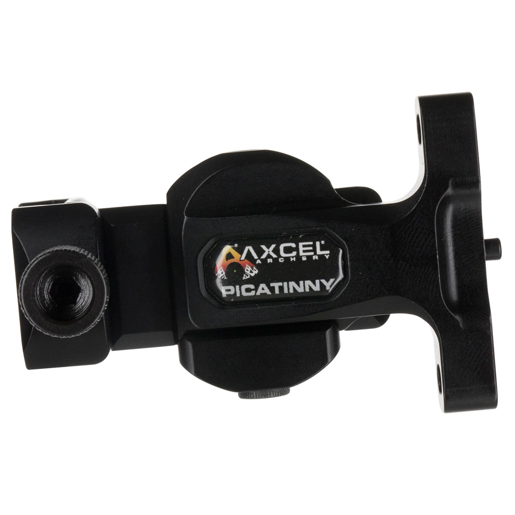 Axcel Picatinny Mount Conversion Kit Landslyde - Gun Sights at ...