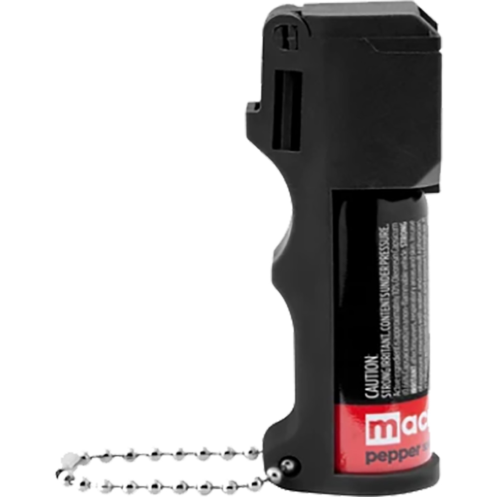 Mace Pocket Pepper Spray Black 12 G. - Other Gun Accessories & Parts at ...