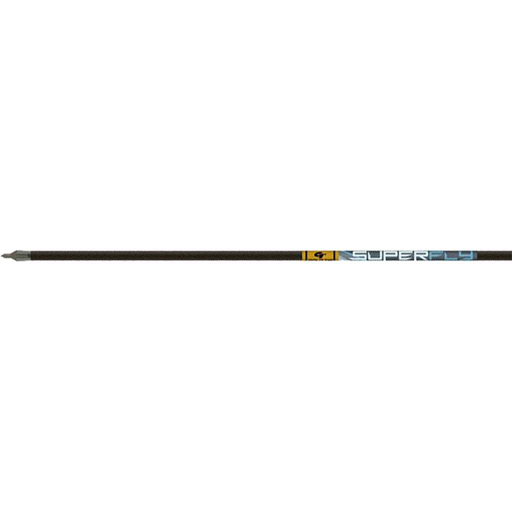 Gold Tip Superfly Bolt Shafts 22 In. 1 Doz. - Other Gun Accessories ...