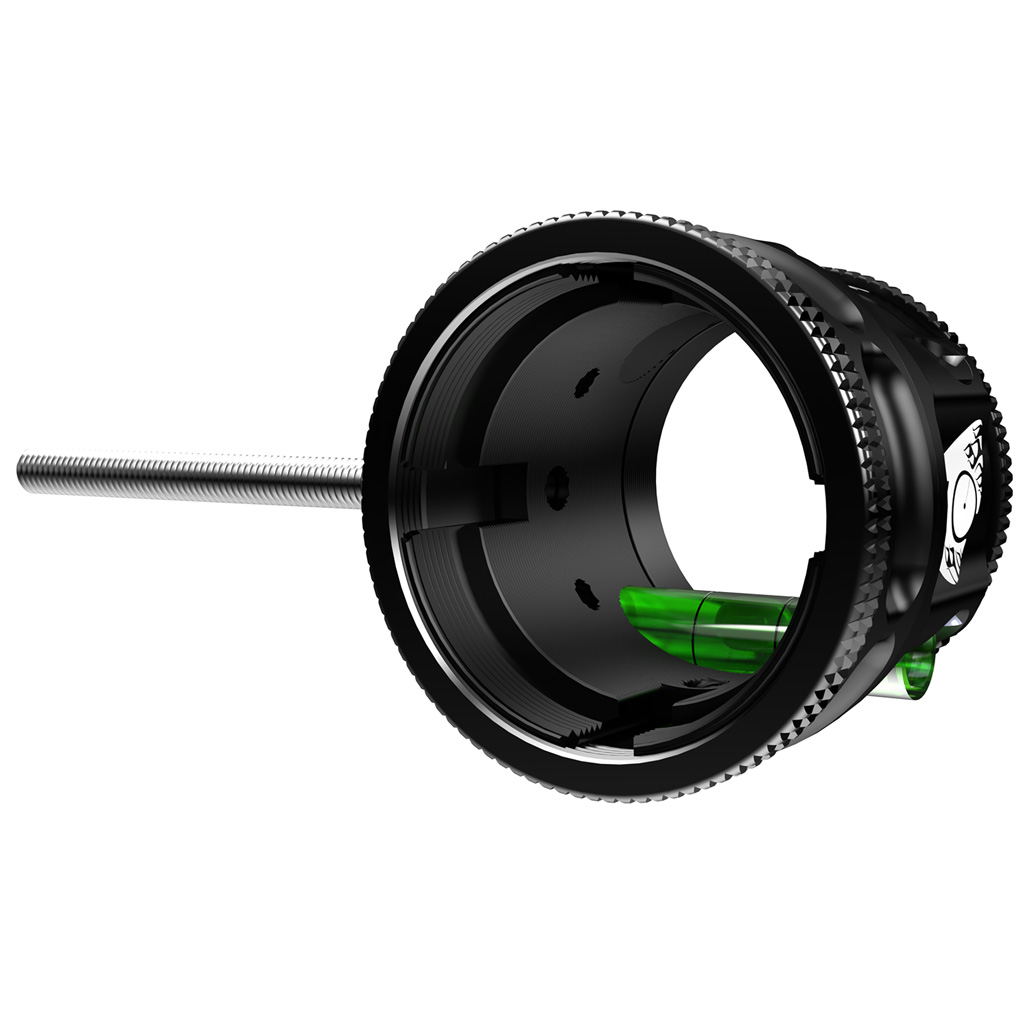 Axcel Avx-41 Scope Black 41mm Stainless Steel 10-32 Rod - Other Gun ...