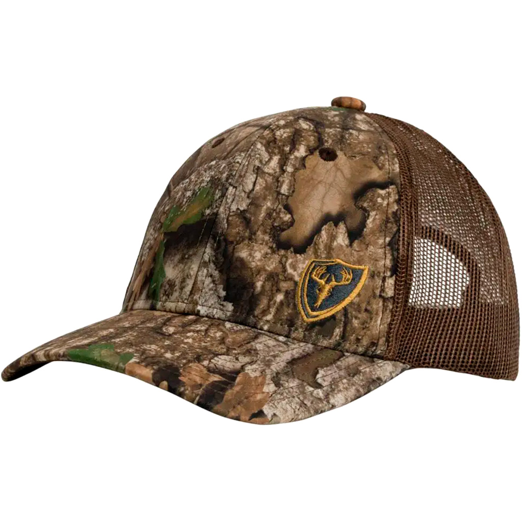 Blocker Shield Pro Mesh Hat Rt Apx Osfm - Camo Clothing & Accessories ...