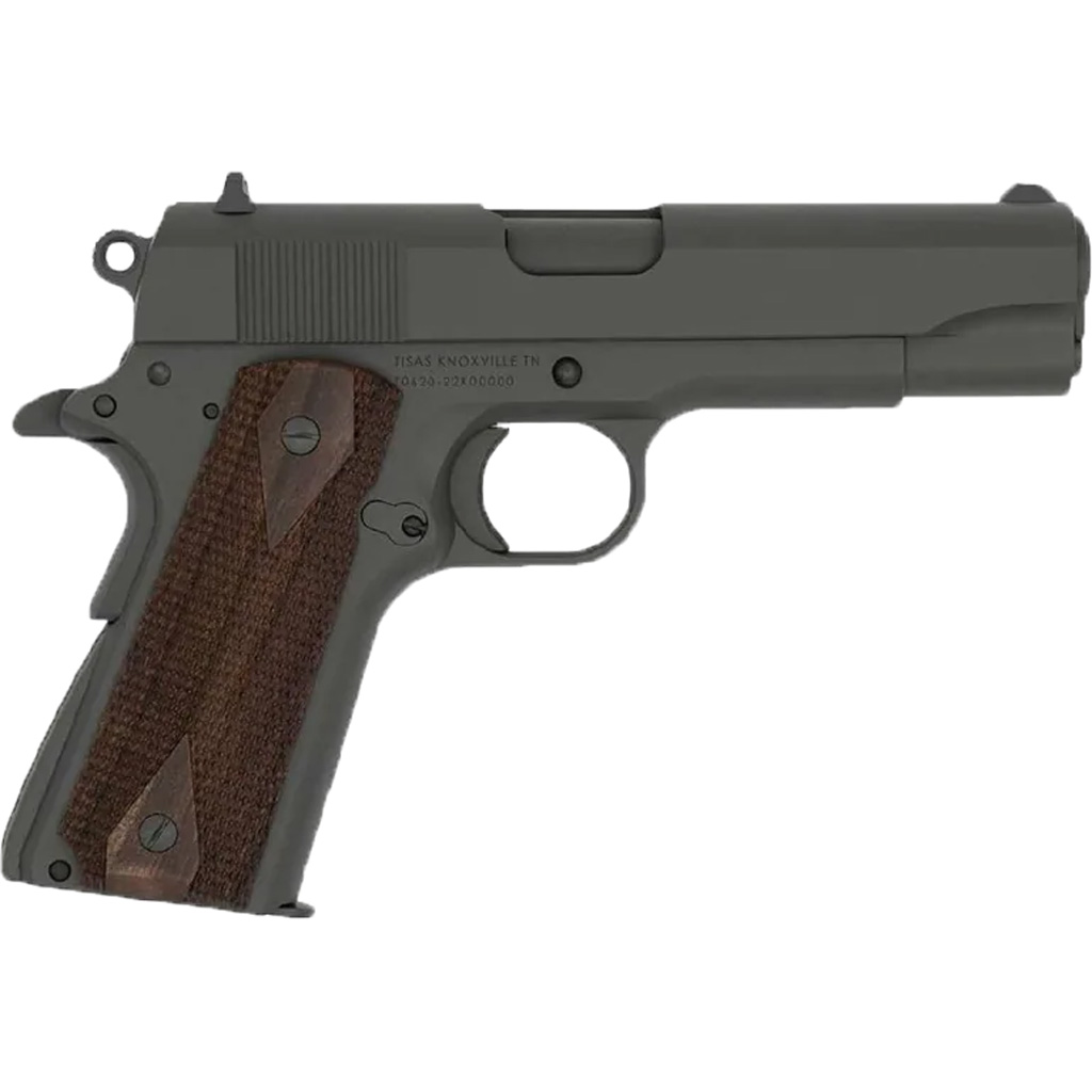 Sds 1911 A1 Tanker Commander Pistol 45 Acp 4.25 In. 8 Rd - Semi Auto ...