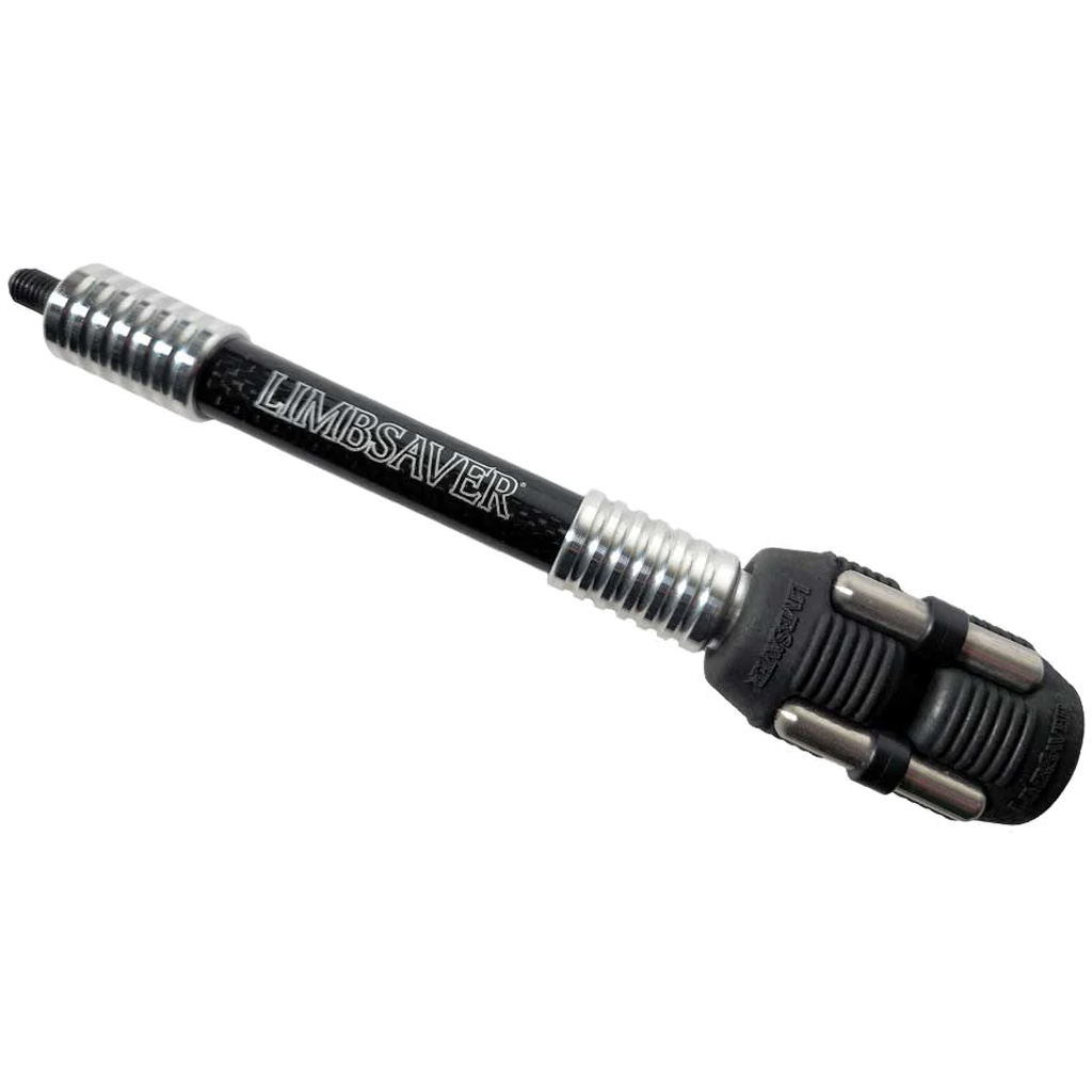 Limbsaver True Track Stabilizer Black 8 In. - Everything Else at ...